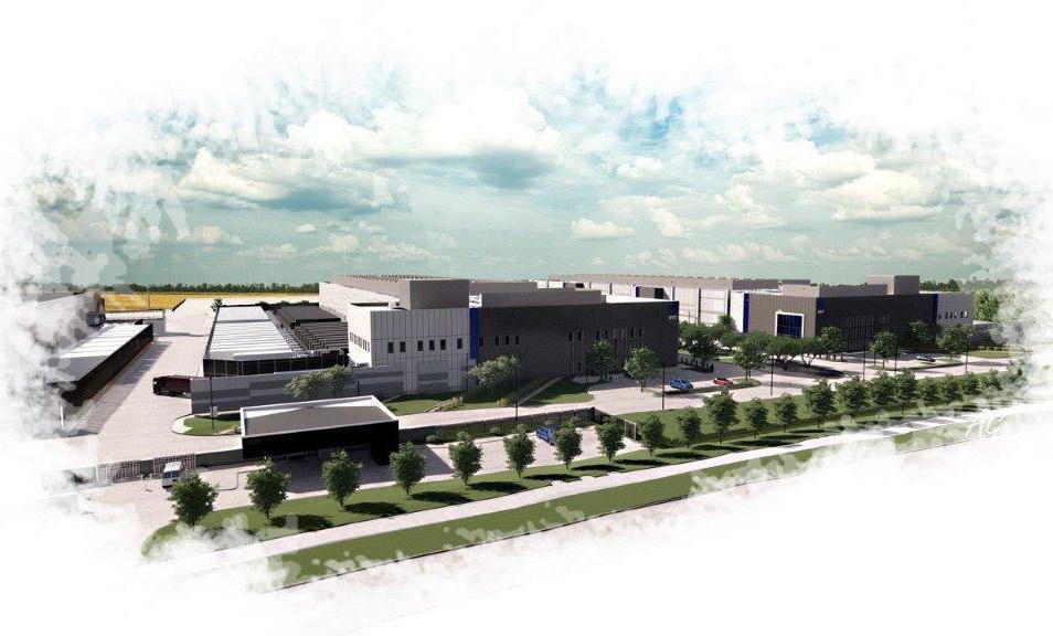 Page Overview by Page Southerland Page, Inc. - Issuu