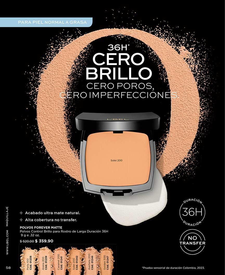 Catálogo L'Bel México C05 by SomosBelcorp - Issuu