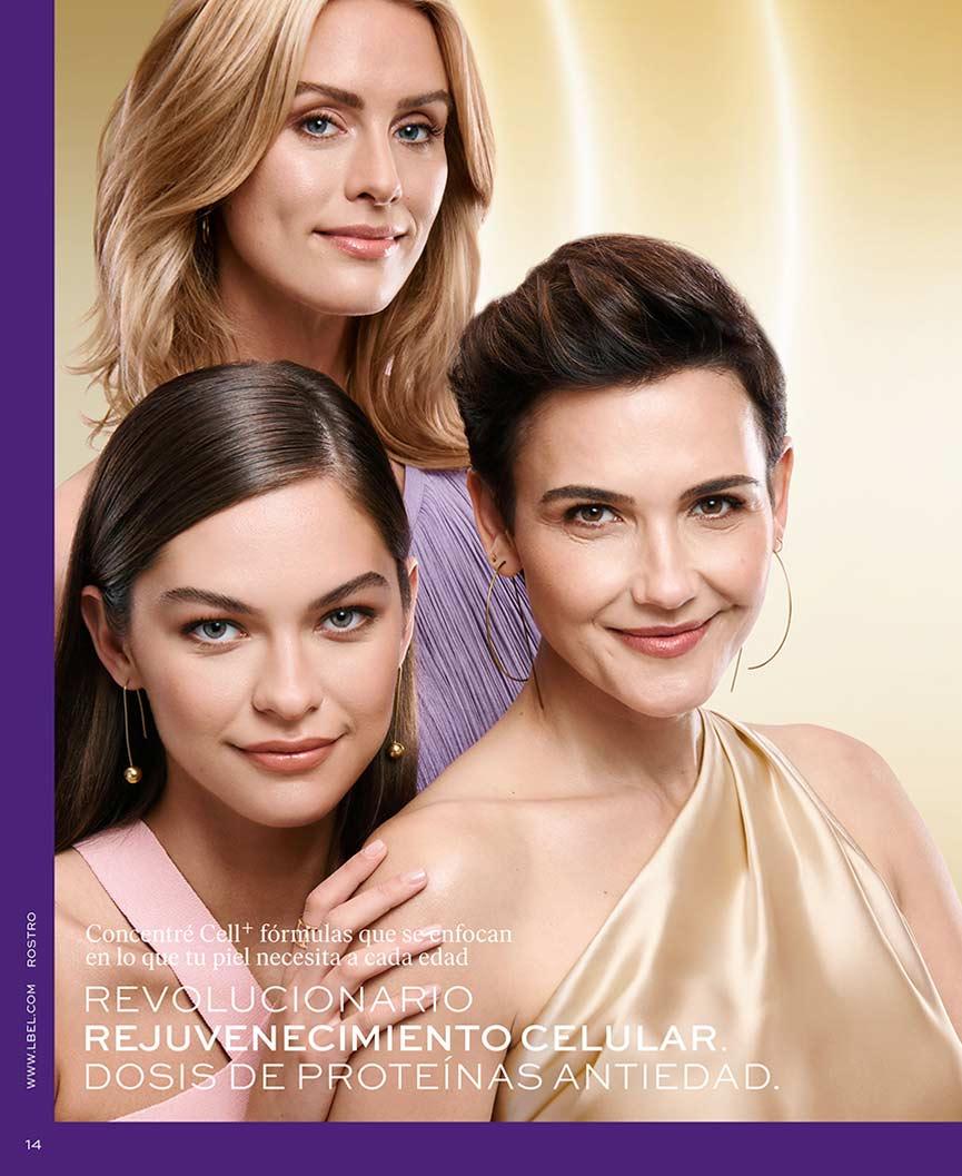 Catálogo L'Bel México C05 by SomosBelcorp - Issuu