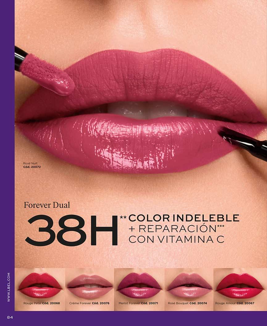 Catálogo L'Bel México C05 by SomosBelcorp - Issuu