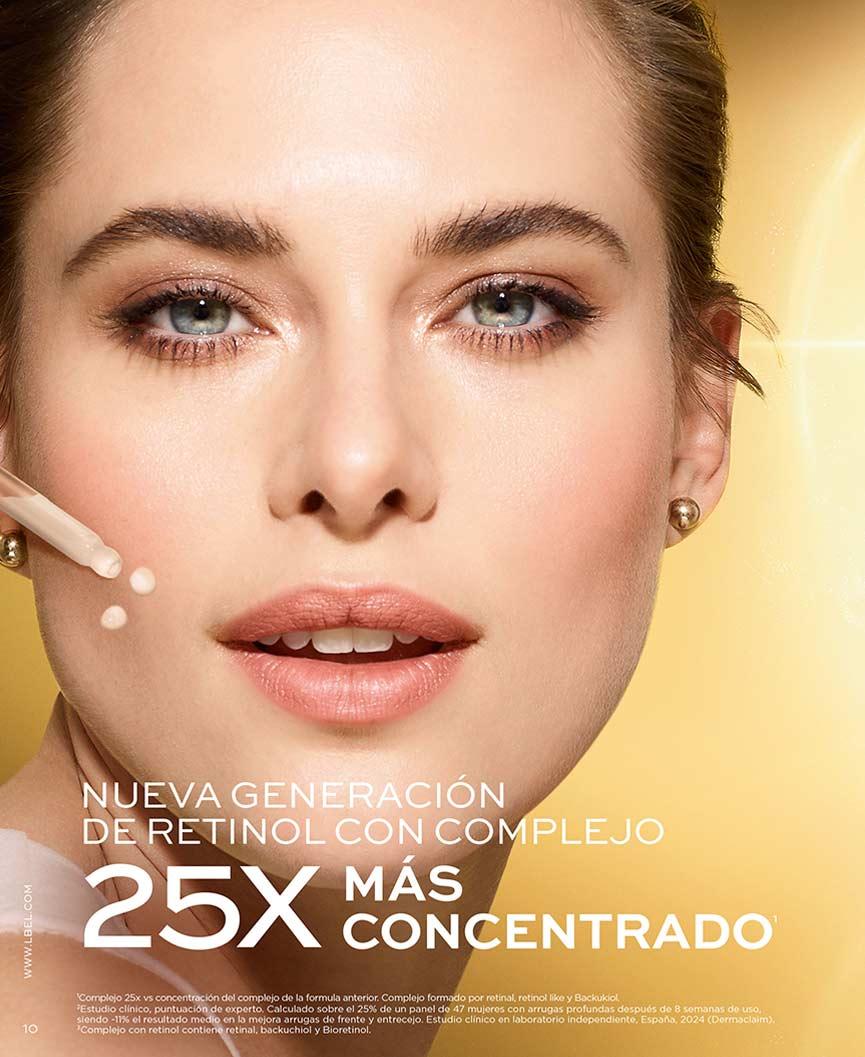 Catálogo L'Bel México C05 by SomosBelcorp - Issuu