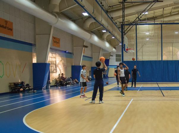 Parktakes Spring 2025 by Fairfax County Park Authority - Issuu