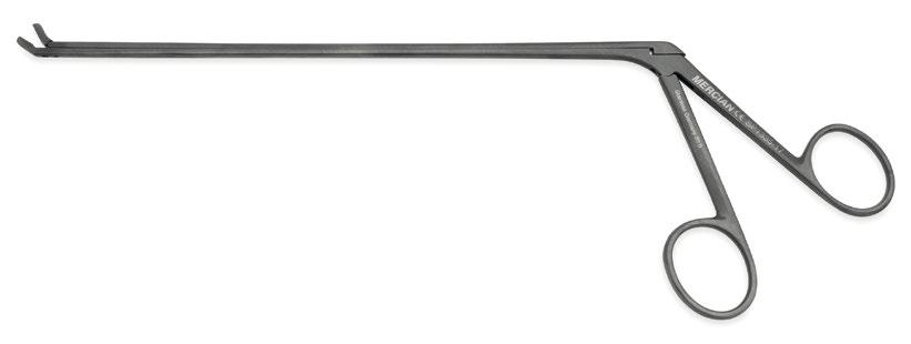 Mercian Spinal Instruments by Mercian Surgical - Issuu