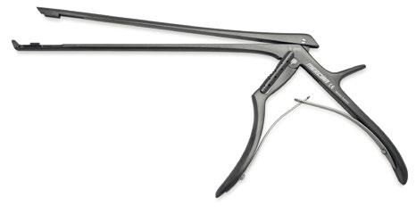 Mercian Spinal Instruments by Mercian Surgical - Issuu