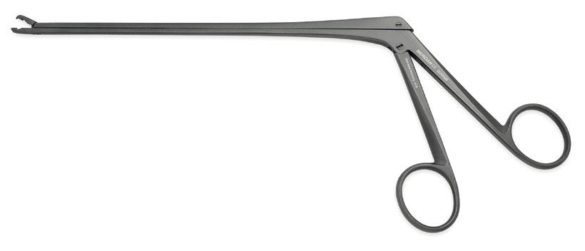 Mercian Spinal Instruments by Mercian Surgical - Issuu