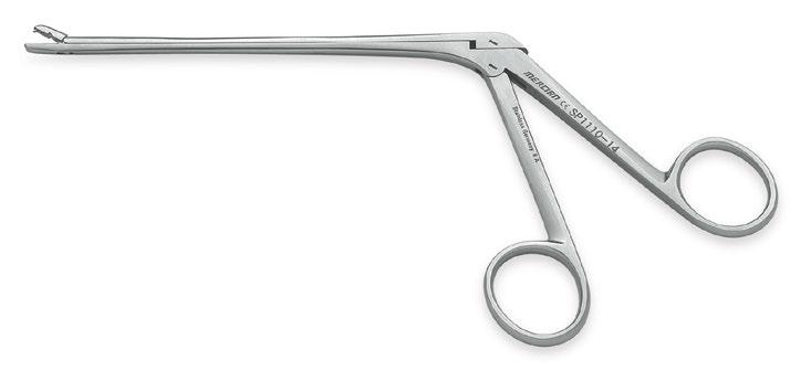 Mercian Spinal Instruments by Mercian Surgical - Issuu