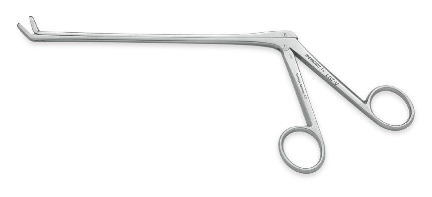 Mercian Spinal Instruments by Mercian Surgical - Issuu