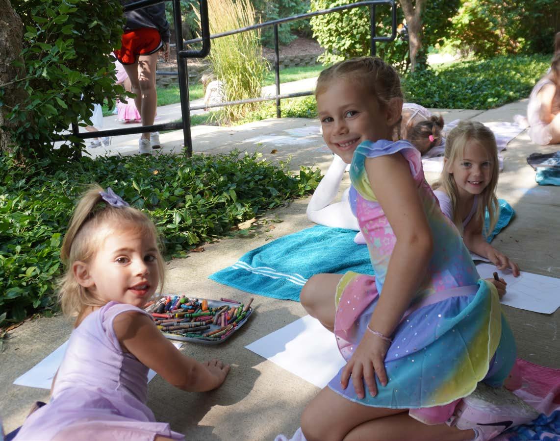 AHPD Summer Playbook 2025 by Arlington Heights Park District - Issuu