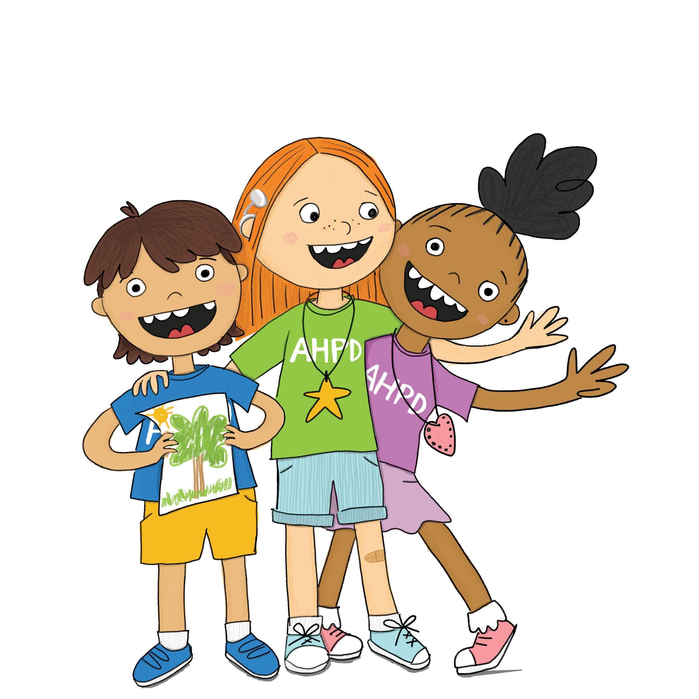 AHPD Summer Playbook 2025 by Arlington Heights Park District - Issuu