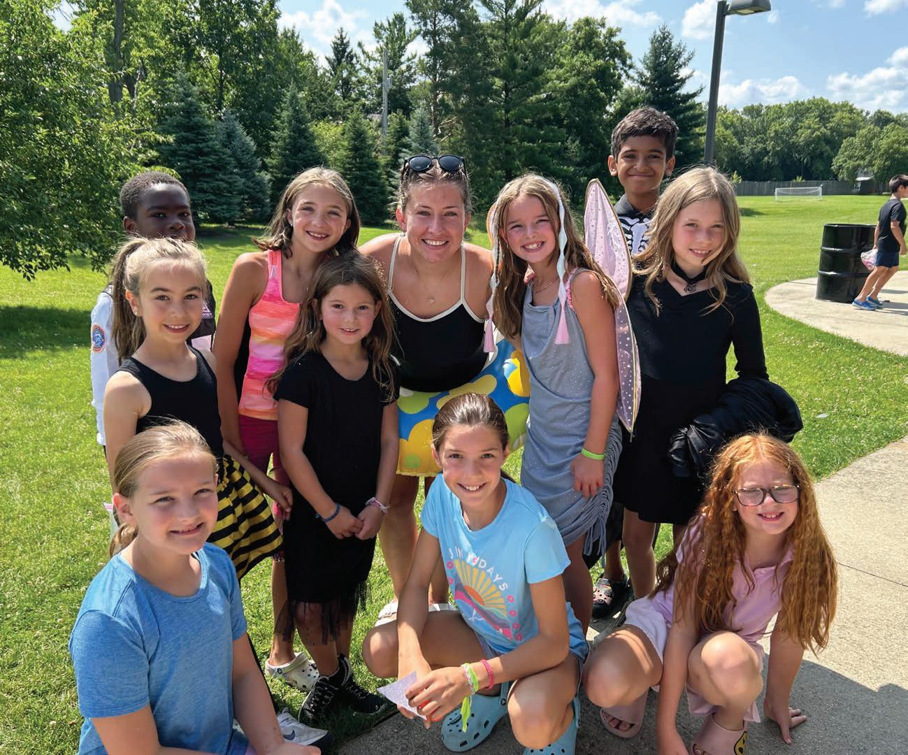 AHPD Summer Playbook 2025 by Arlington Heights Park District - Issuu