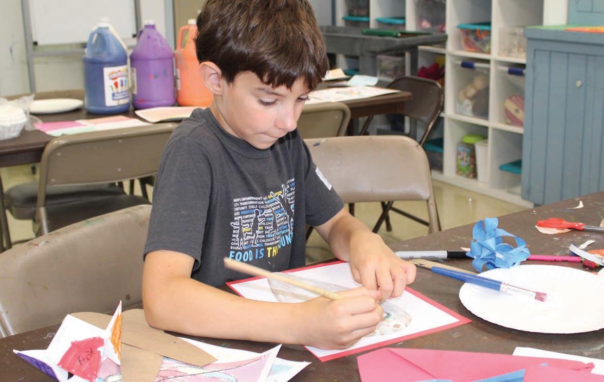 AHPD Summer Playbook 2025 by Arlington Heights Park District - Issuu