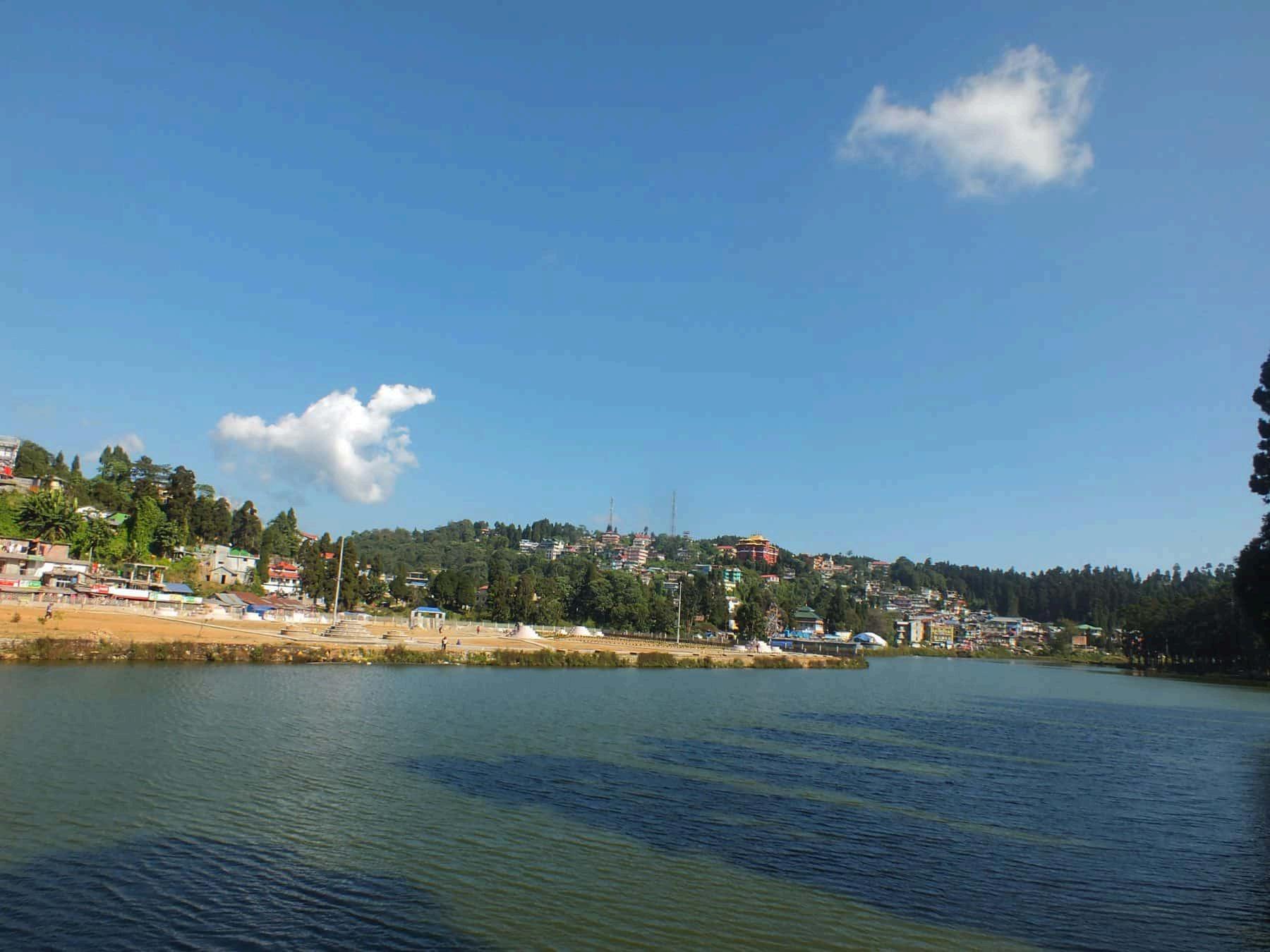 2 Days Trip to Mirik_ Perfect Itinerary for a Short Getaway by rimpa ...