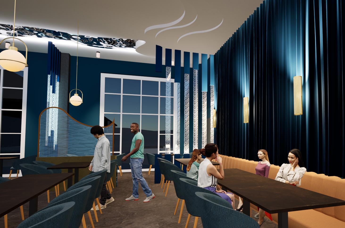 Henry Vera - Interior Design Portfolio by Henry Vera - Issuu