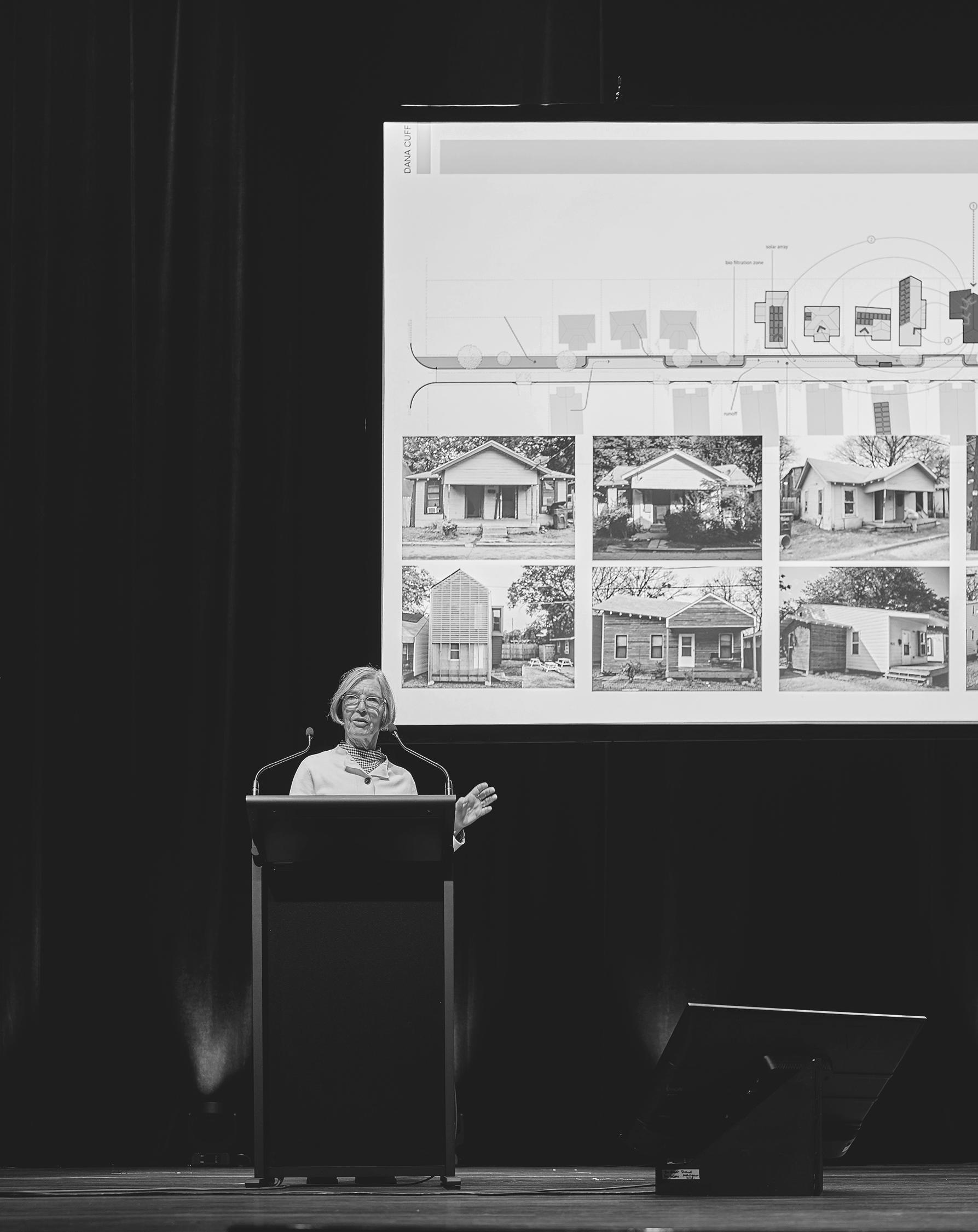 Architecture Bulletin: Technology: AI and Architecture by Australian ...