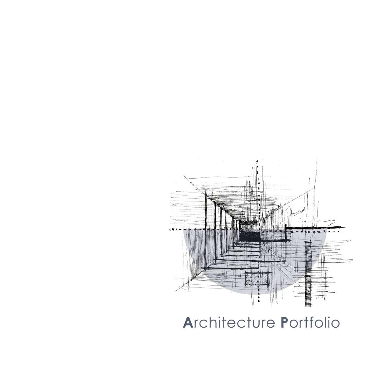 Architectural Portfolio-Nazmin Haris by nazminharis-2801_ - Issuu