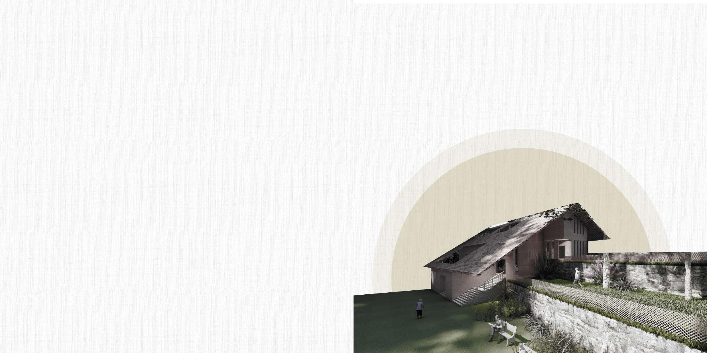 Architectural Portfolio-Nazmin Haris by nazminharis-2801_ - Issuu