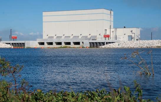 SFWMD Strategic Plan 2025-2030 Final by South Florida Water Management ...