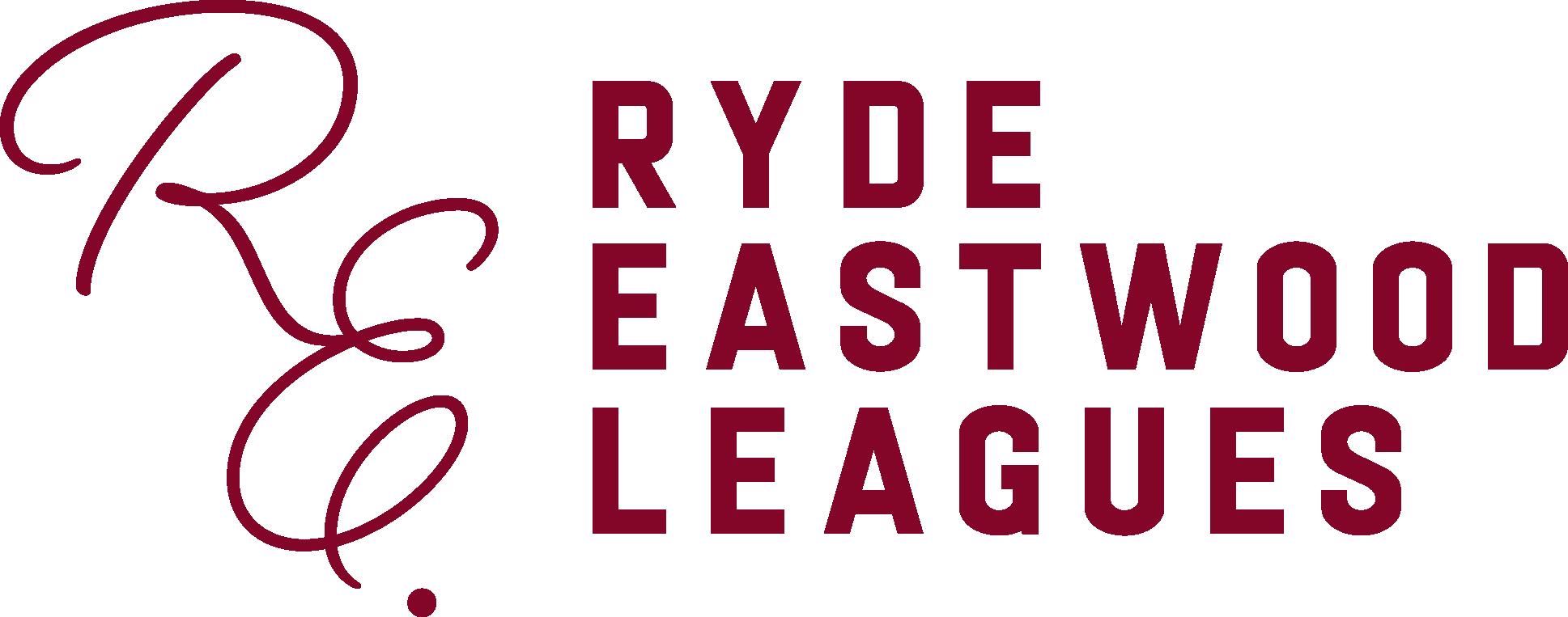 Feb - Apr 2025 Ryde-Eastwood Leagues Journal by Ryde-Eastwood Leagues ...