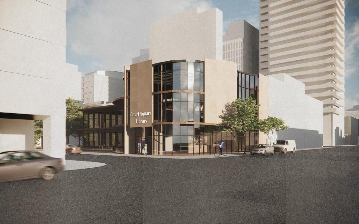 Angelica Nguyen-Tran Architectural Science Portfolio | Toronto ...