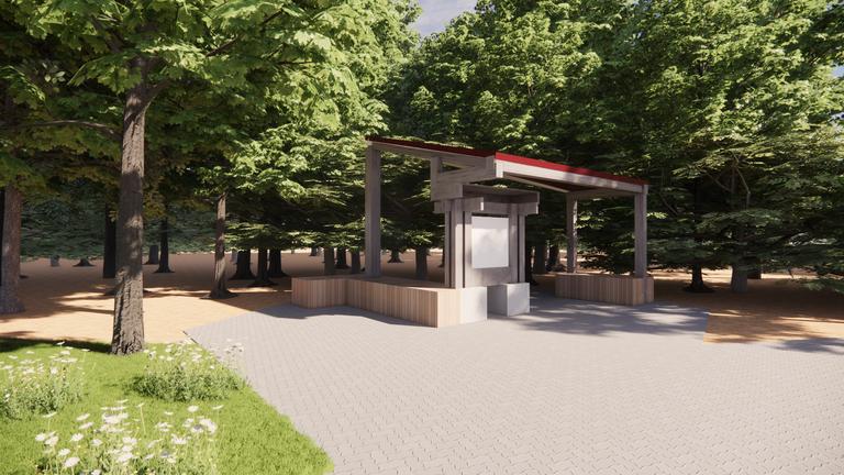 Angelica Nguyen-Tran Architectural Science Portfolio | Toronto ...