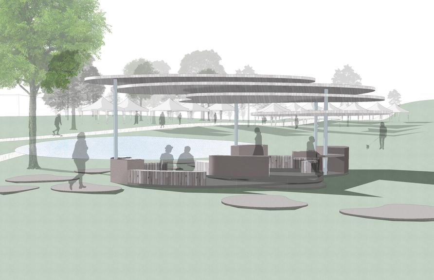 Angelica Nguyen-Tran Architectural Science Portfolio | Toronto ...