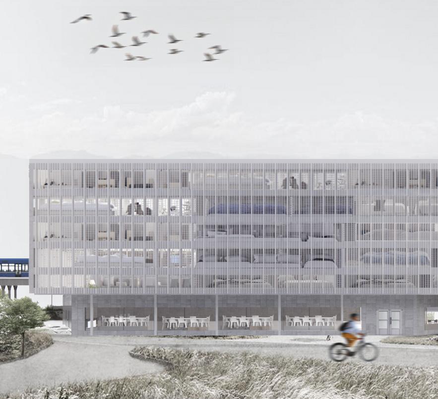 Noelle Davis Portfolio by Noelle Davis - Issuu