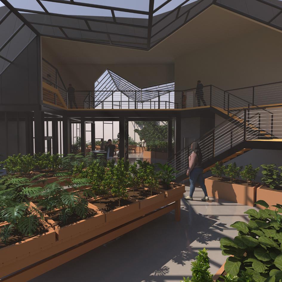Jasmin Giri - 3rd Year Architecture Portfolio by jgiri - Issuu