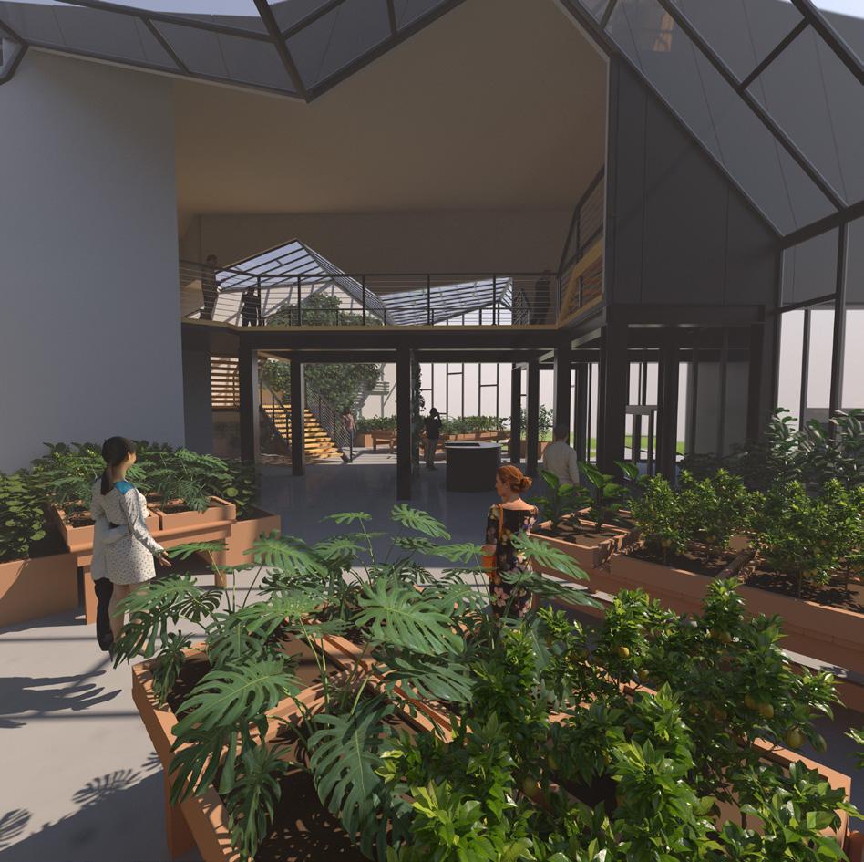 Jasmin Giri - 3rd Year Architecture Portfolio by jgiri - Issuu