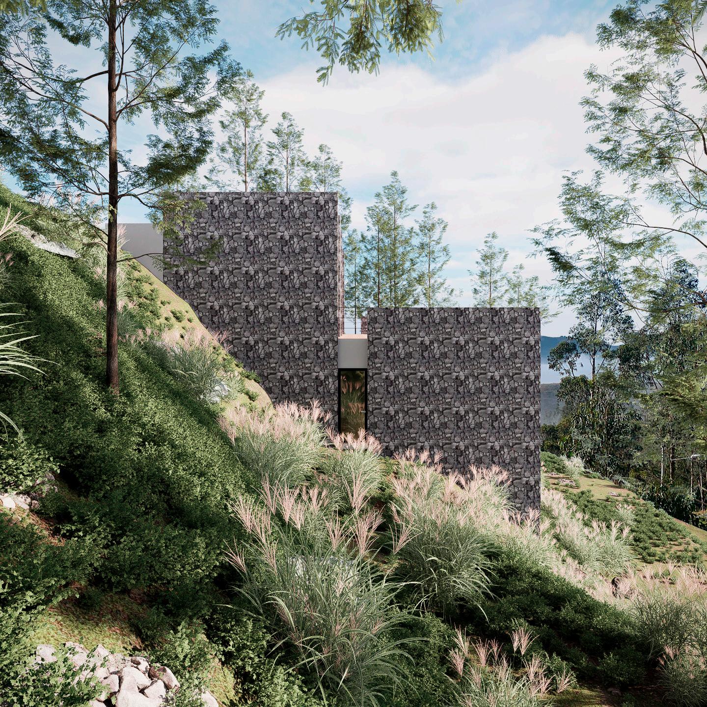 Portfolio de Arquitectura - Sebastián Quito by ANGEL SEBASTIAN QUITO RAMIREZ - Issuu