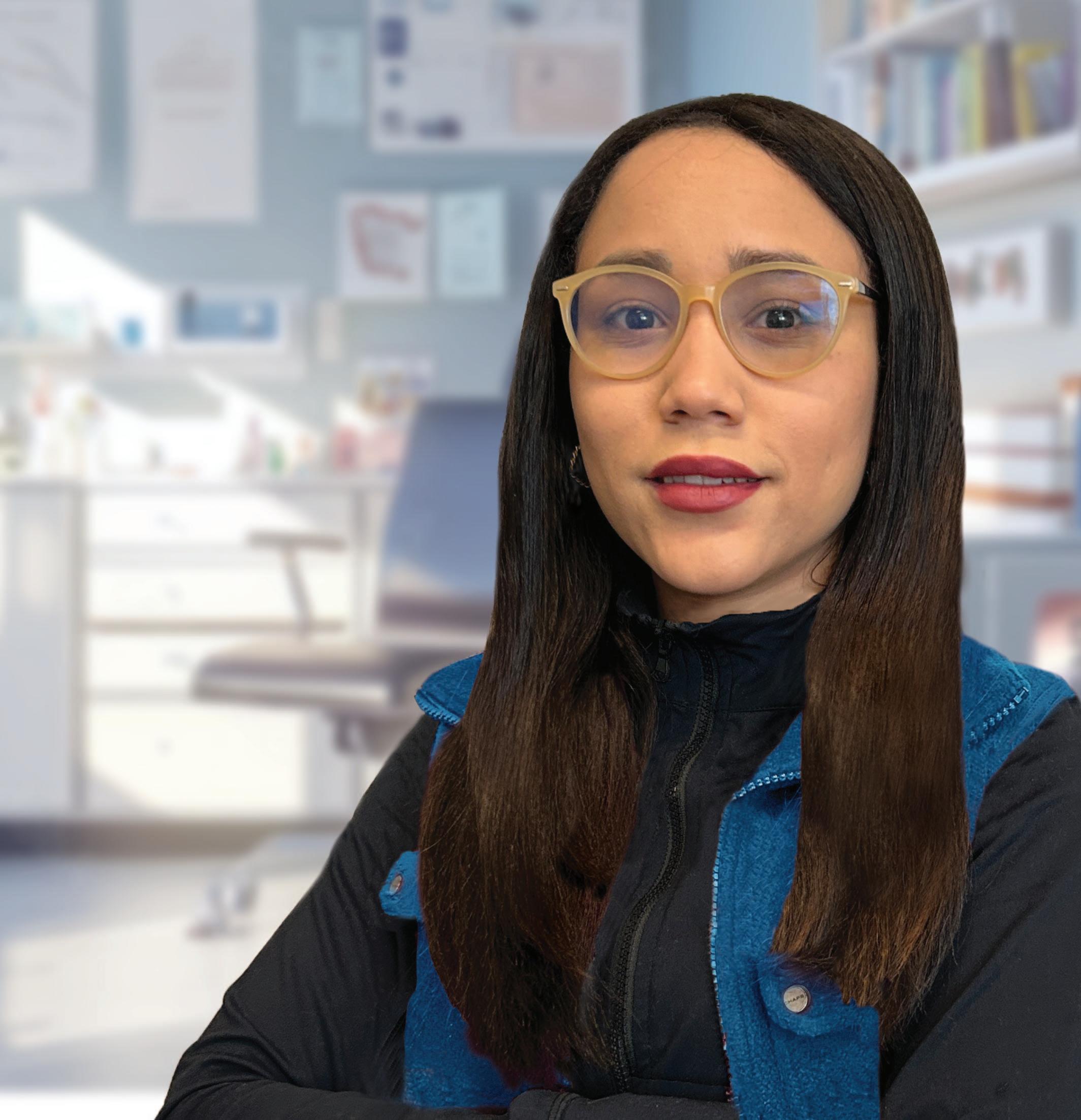 Spring 2025 Online Catalog by Hostos Community College - Issuu