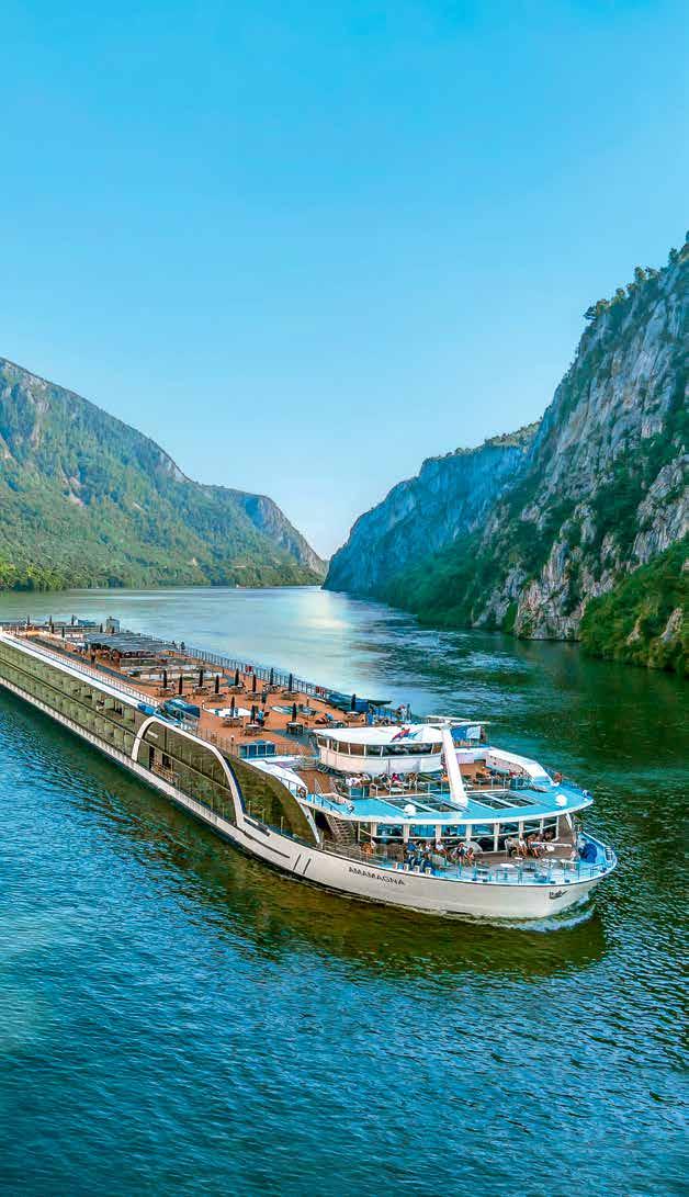 2026 Heart of the River by AmaWaterways River Cruises - Issuu