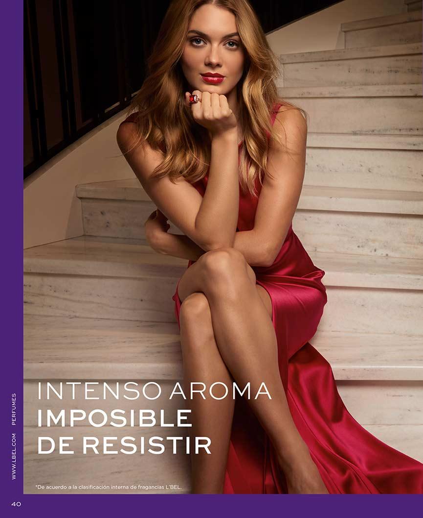 Catálogo L'Bel El Salvador C05 by SomosBelcorp - Issuu