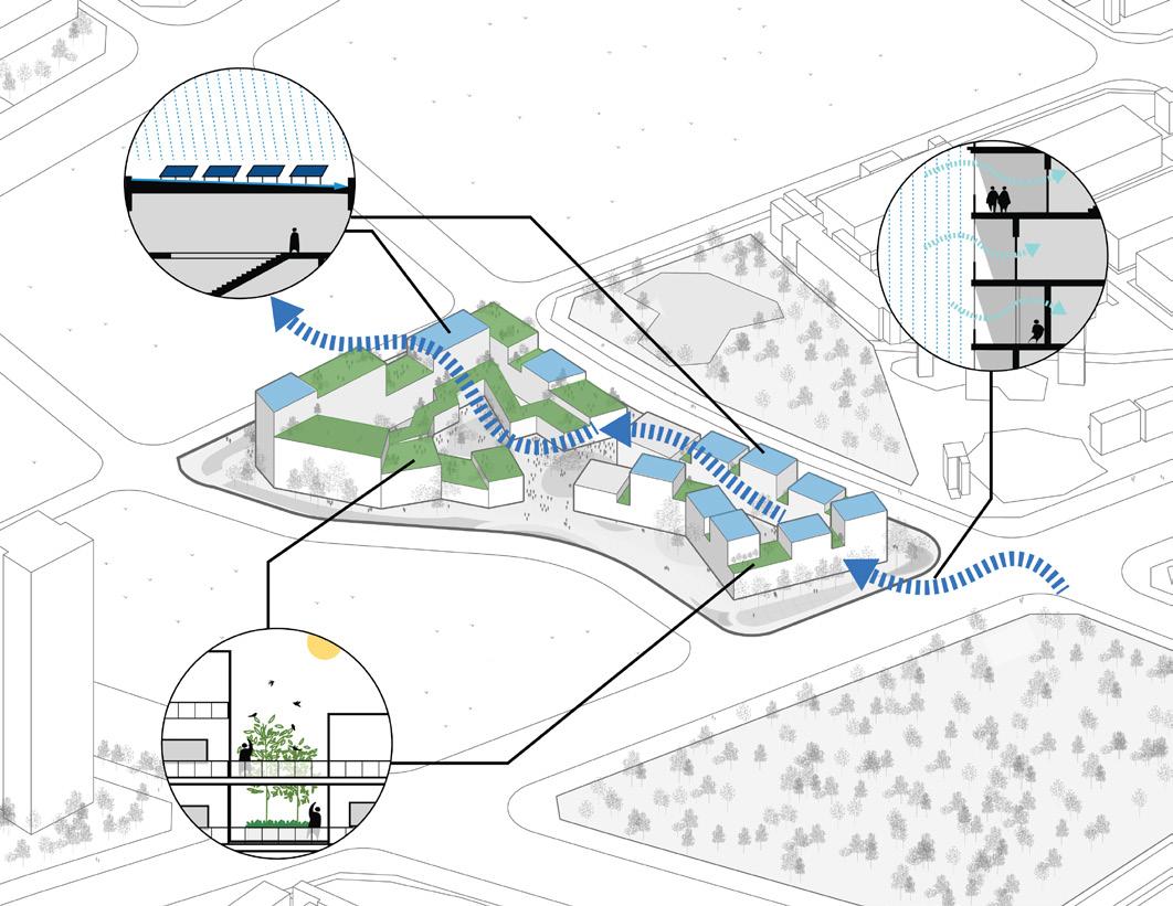 Jeremy Forman | Architecture Portfolio by jeremyforman - Issuu
