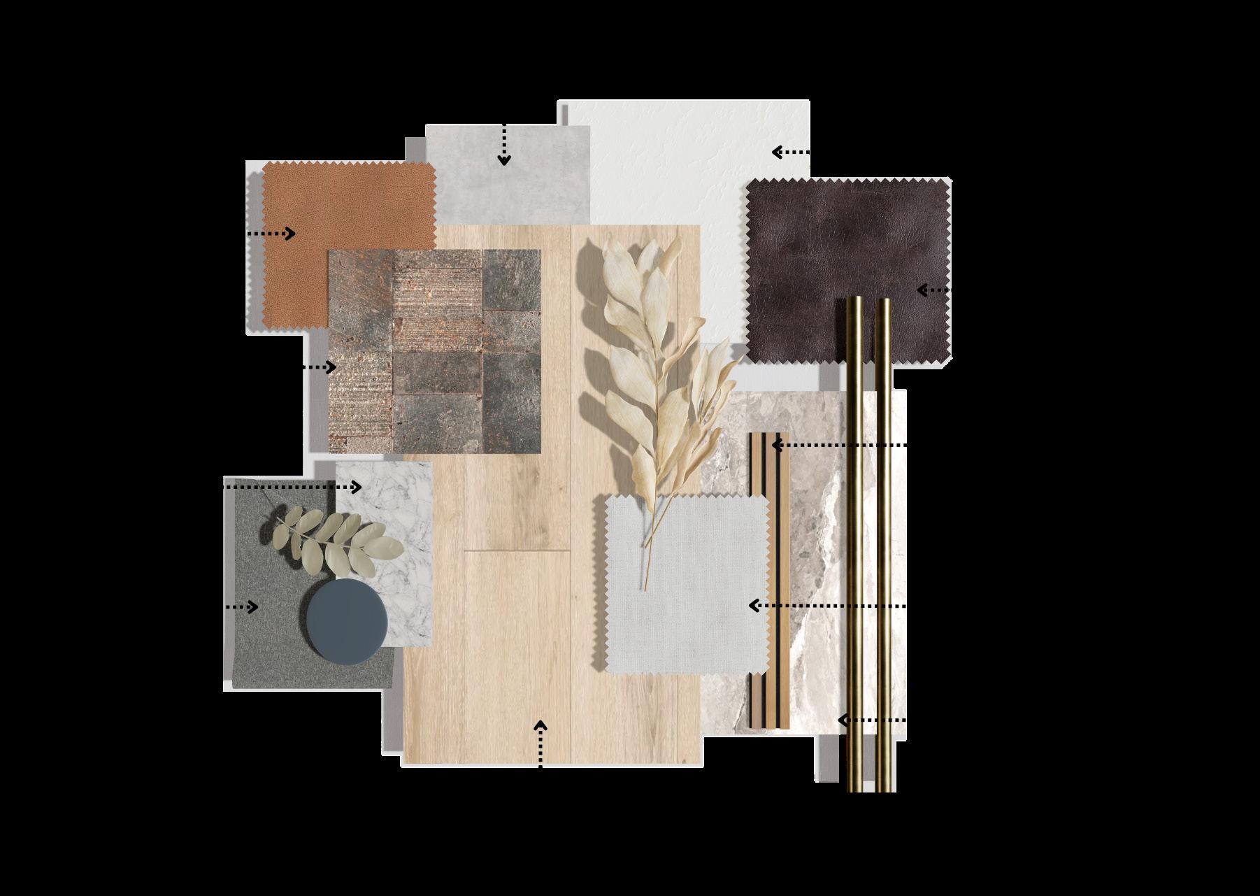 Kayla Relihan | Virginia Tech Interior Design Portfolio 2025 by Kayla ...