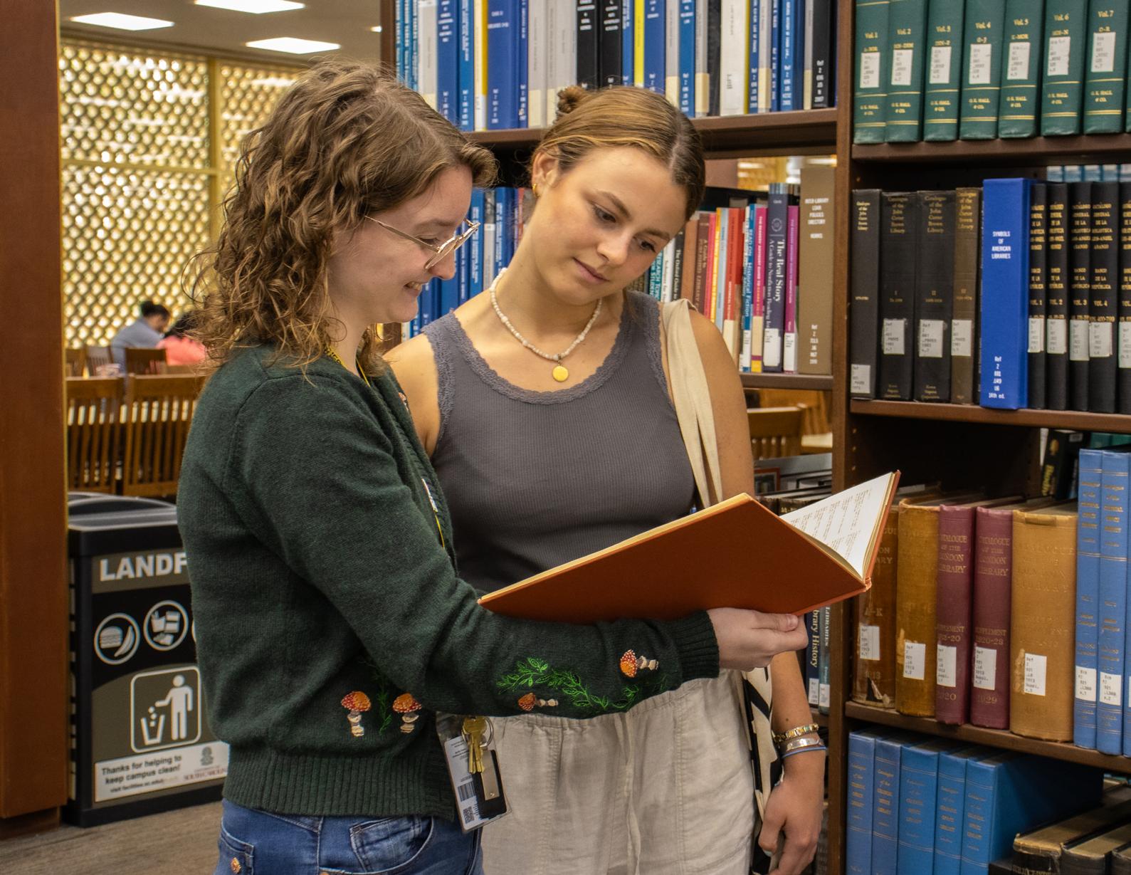 2024 University of South Carolina Impact Report by University of South ...