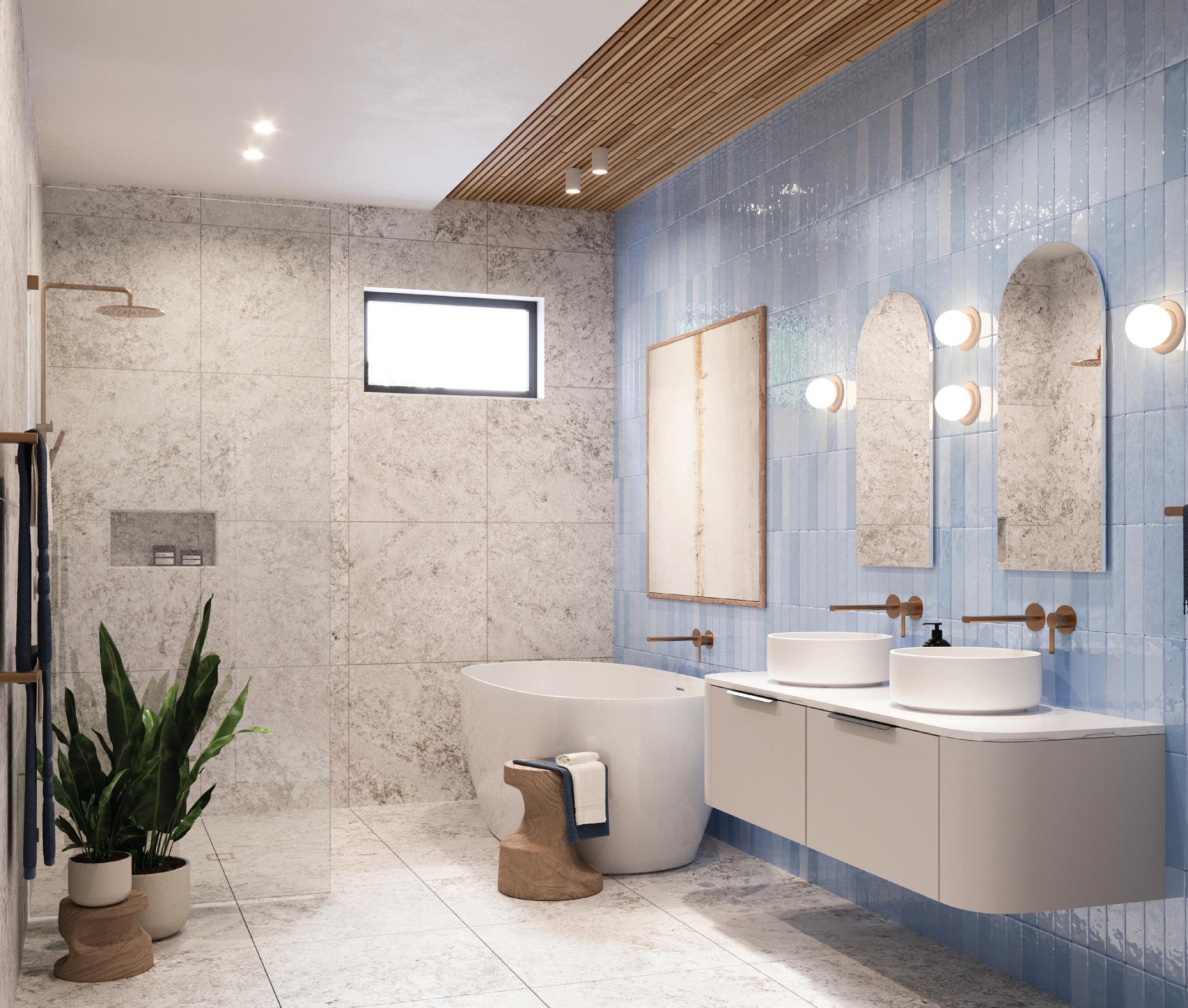 Beaumont Tiles Complete Bathroom Packages by Beaumont Tiles - Issuu
