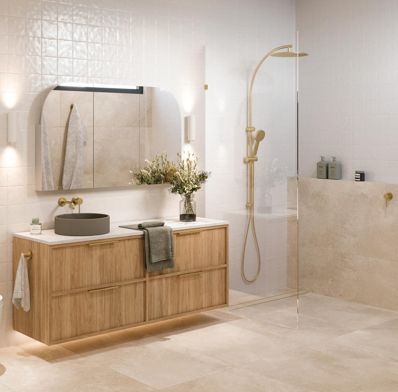 Beaumont Tiles Complete Bathroom Packages by Beaumont Tiles - Issuu