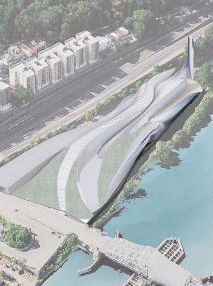 Chaeyoon Lee portfolio A3 for issue by Chaeyoon Lee - Issuu