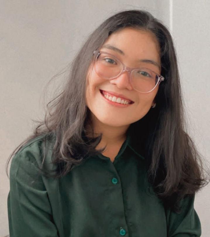 2025 - Portfolio by Ester Selvina Margaretha - Issuu