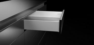 Titus Tekform Slimline+drawer - catalogue 01.3 Eng Feb25 by Titus Group ...