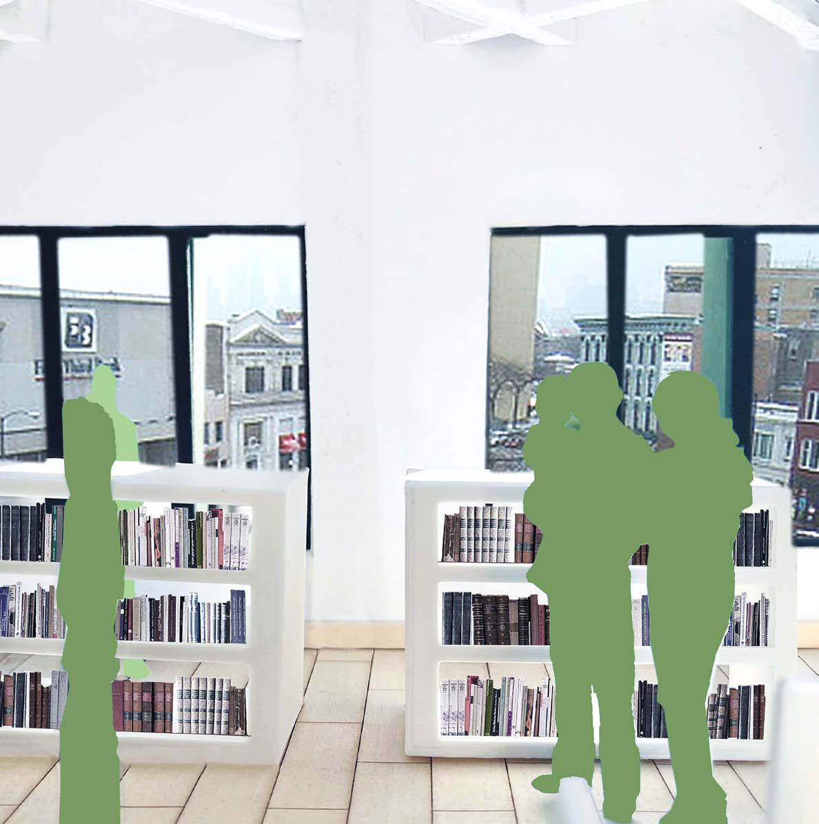 Salam Hussein Architecture Portfolio - 2025 by Salam - Issuu