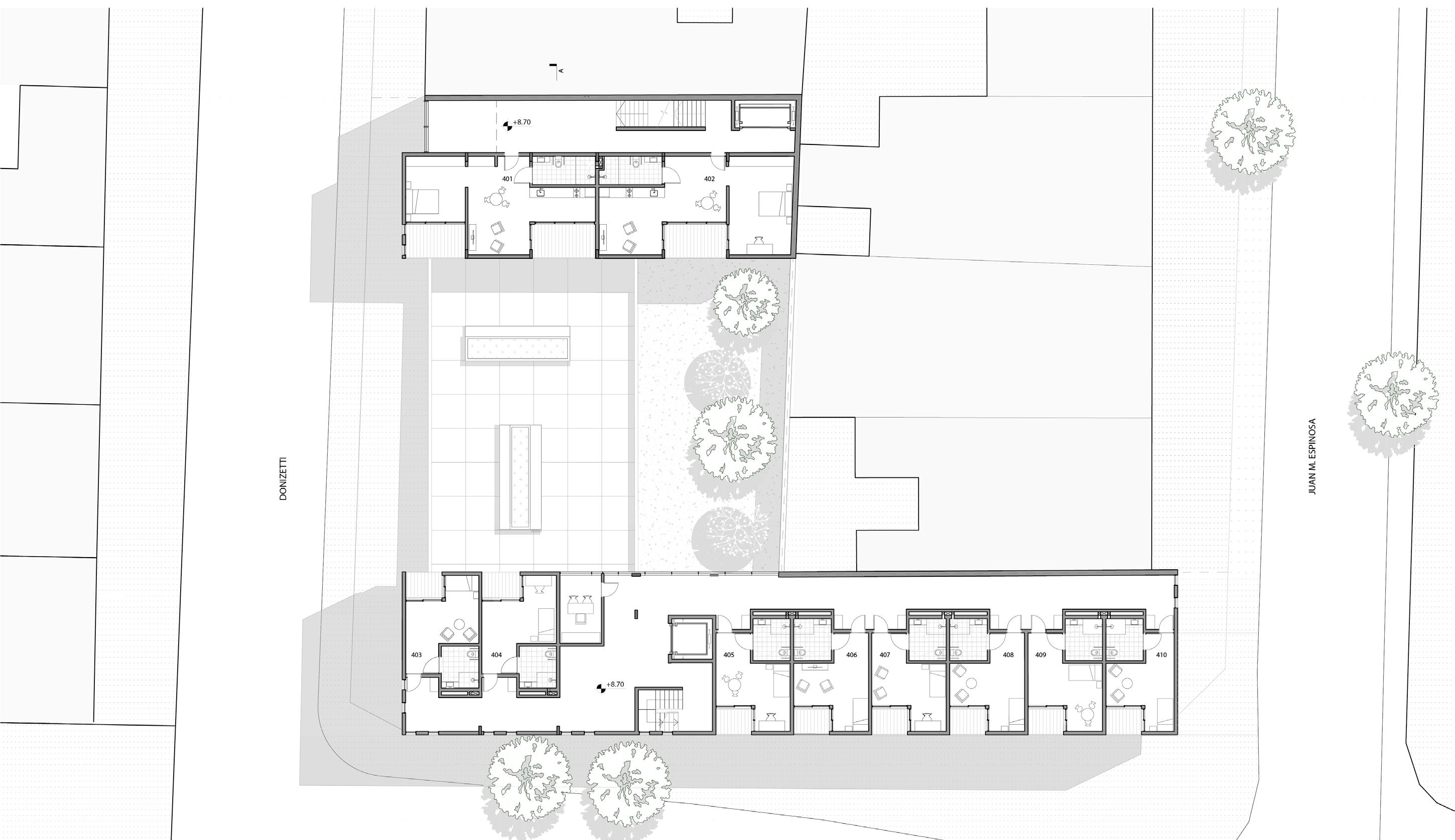 Portfolio arquitectura by Rosina Dück - Issuu