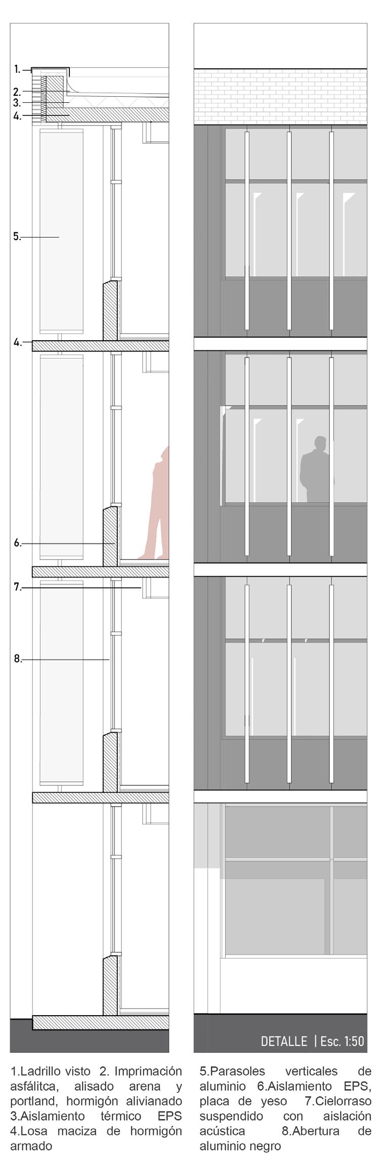 Portfolio arquitectura by Rosina Dück - Issuu