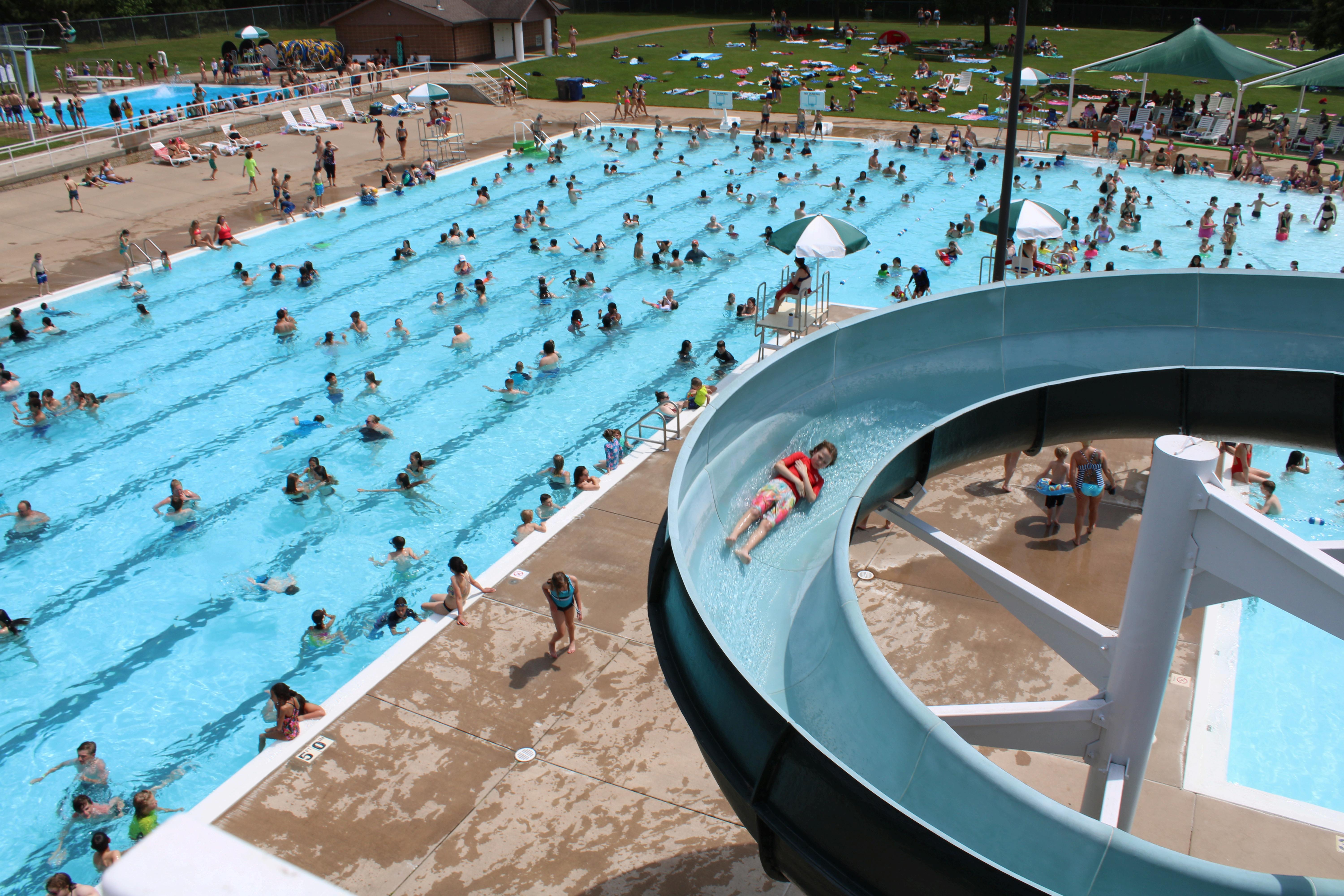 2025 Spring & Summer Prime Times by Eau Claire Recreation - Issuu