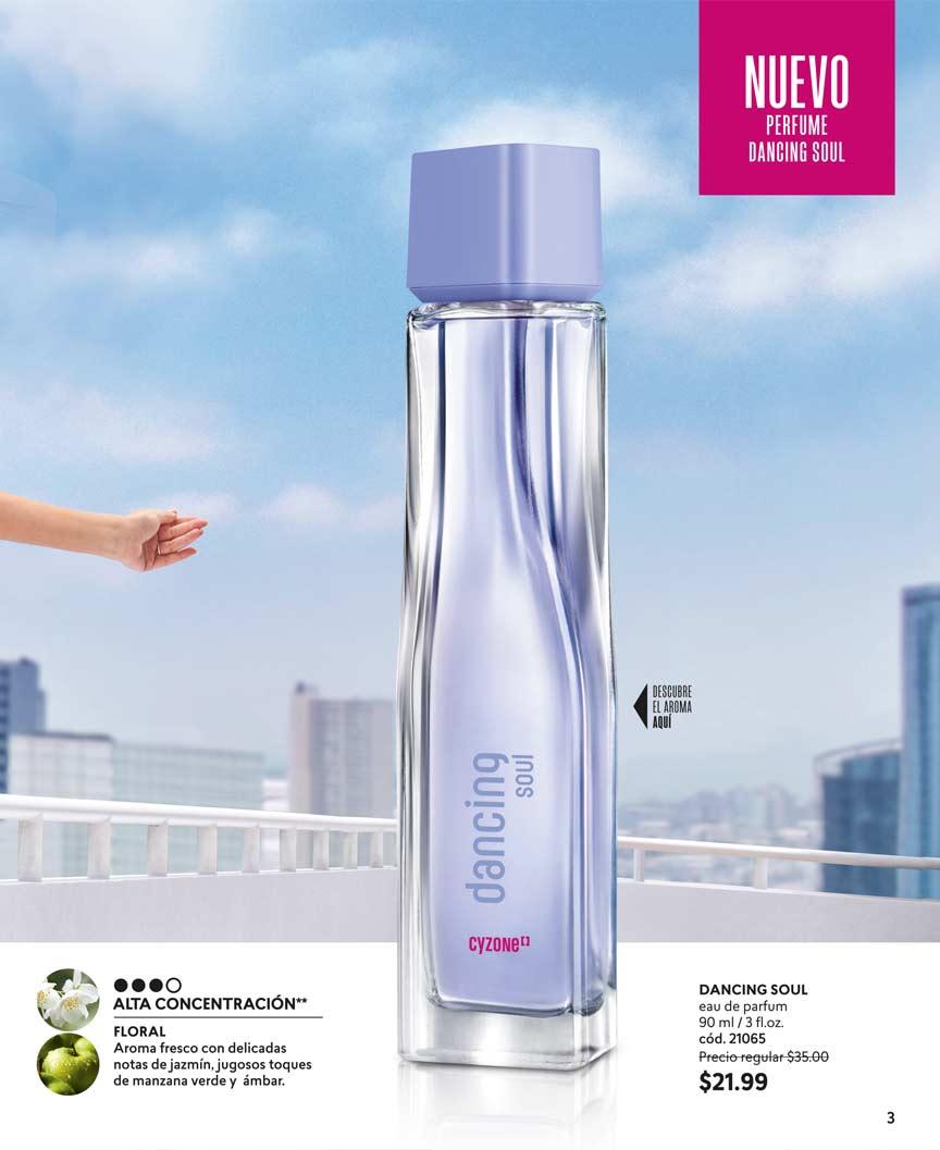 Catálogo Cyzone Ecuador C05 by SomosBelcorp - Issuu