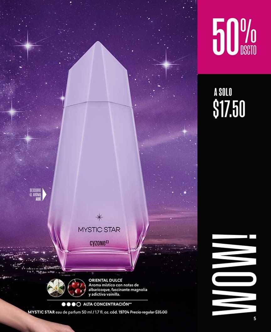 Catálogo Cyzone Ecuador C05 by SomosBelcorp - Issuu