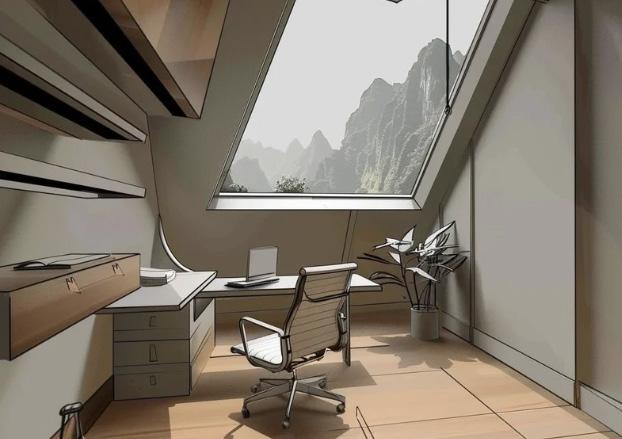 Lauren Blanch - Virginia Tech Interior Design Portfolio 2025 by Lauren ...