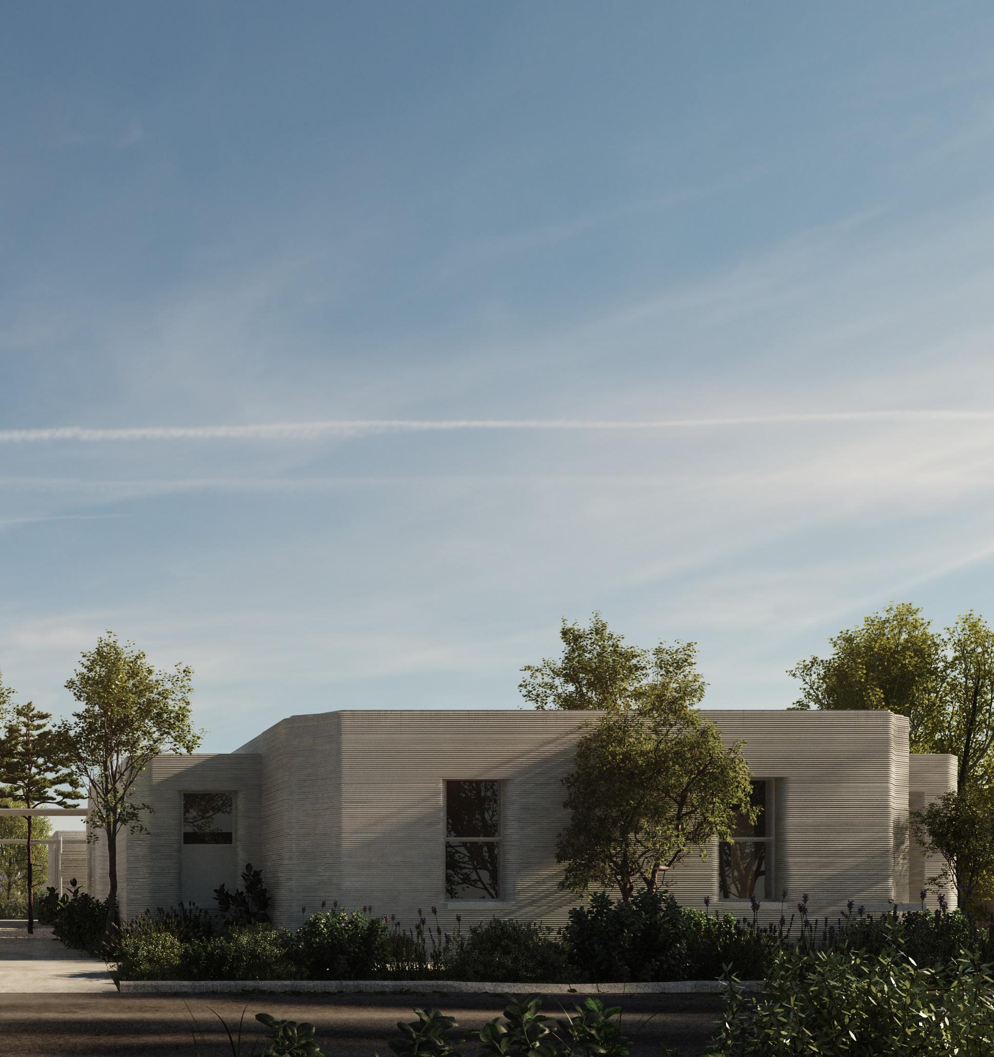 Architecture Portfolio 2025 by Roy Allen - Issuu