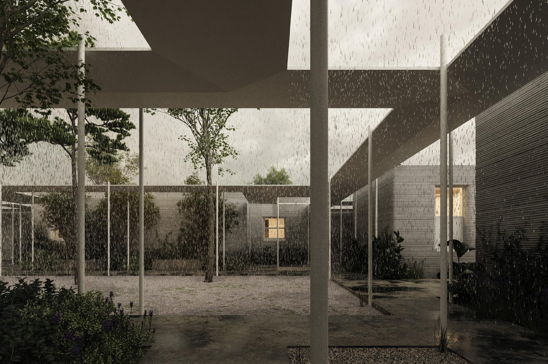 Architecture Portfolio 2025 by Roy Allen - Issuu