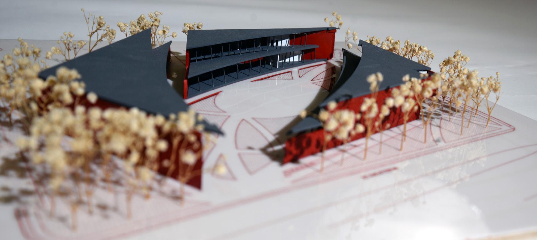 Architecture Portfolio 2025 by Roy Allen - Issuu